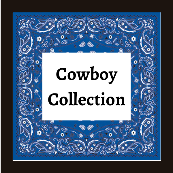 Cowboy Collection – Country Croppers