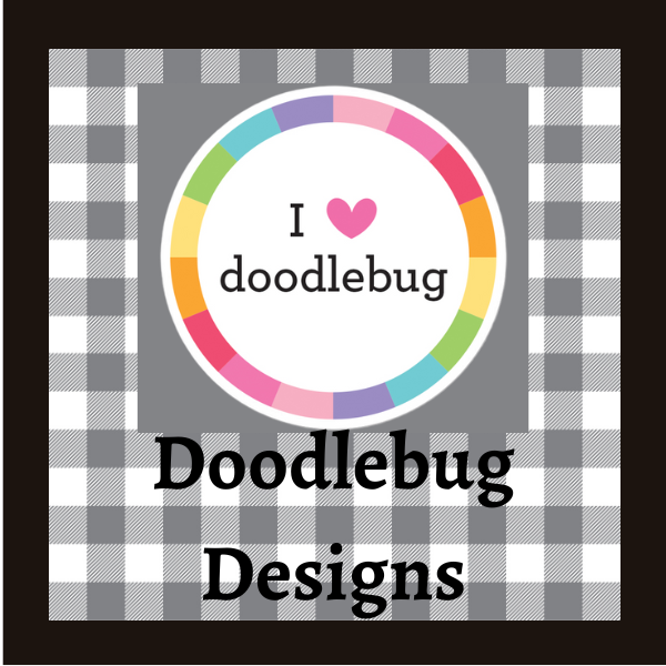 Doodlebug Designs – Country Croppers