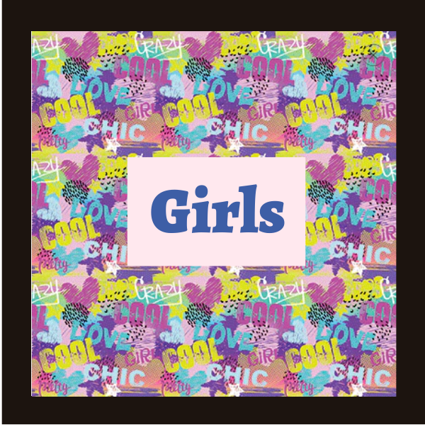 Girl Collection – Country Croppers