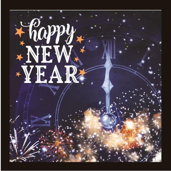 New Years – Country Croppers