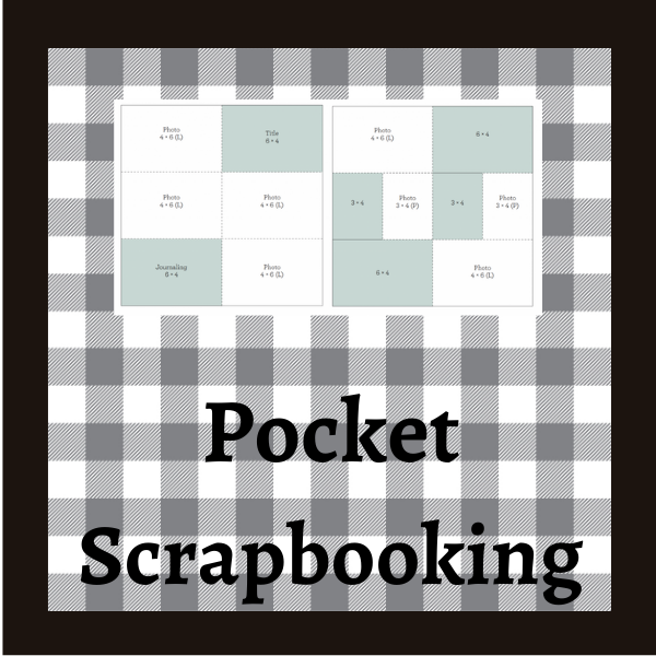 Pocket Page Cards – Country Croppers