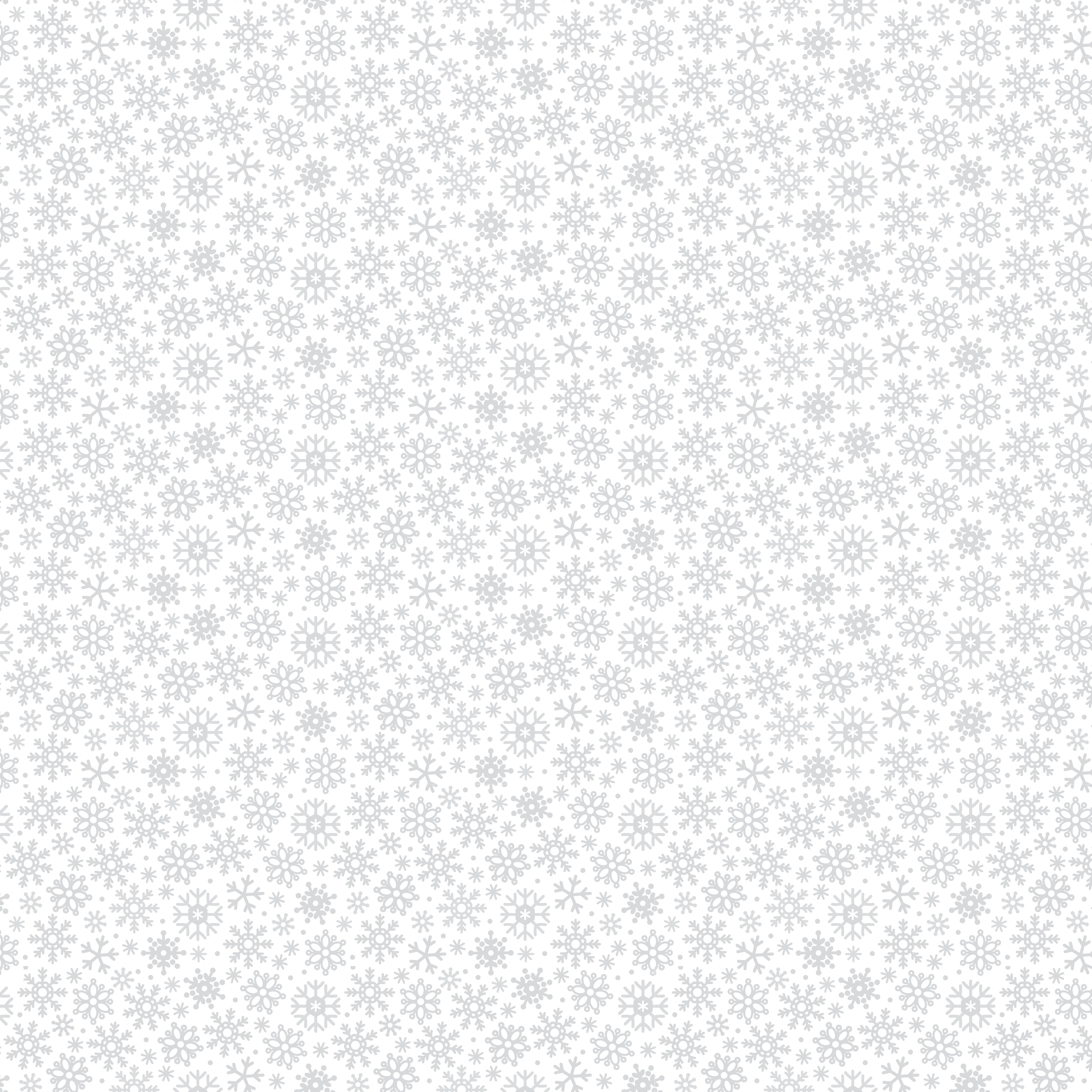 Let it Snow Heavyweight Clear Printed Acetate 12x12 Sheet – Country ...