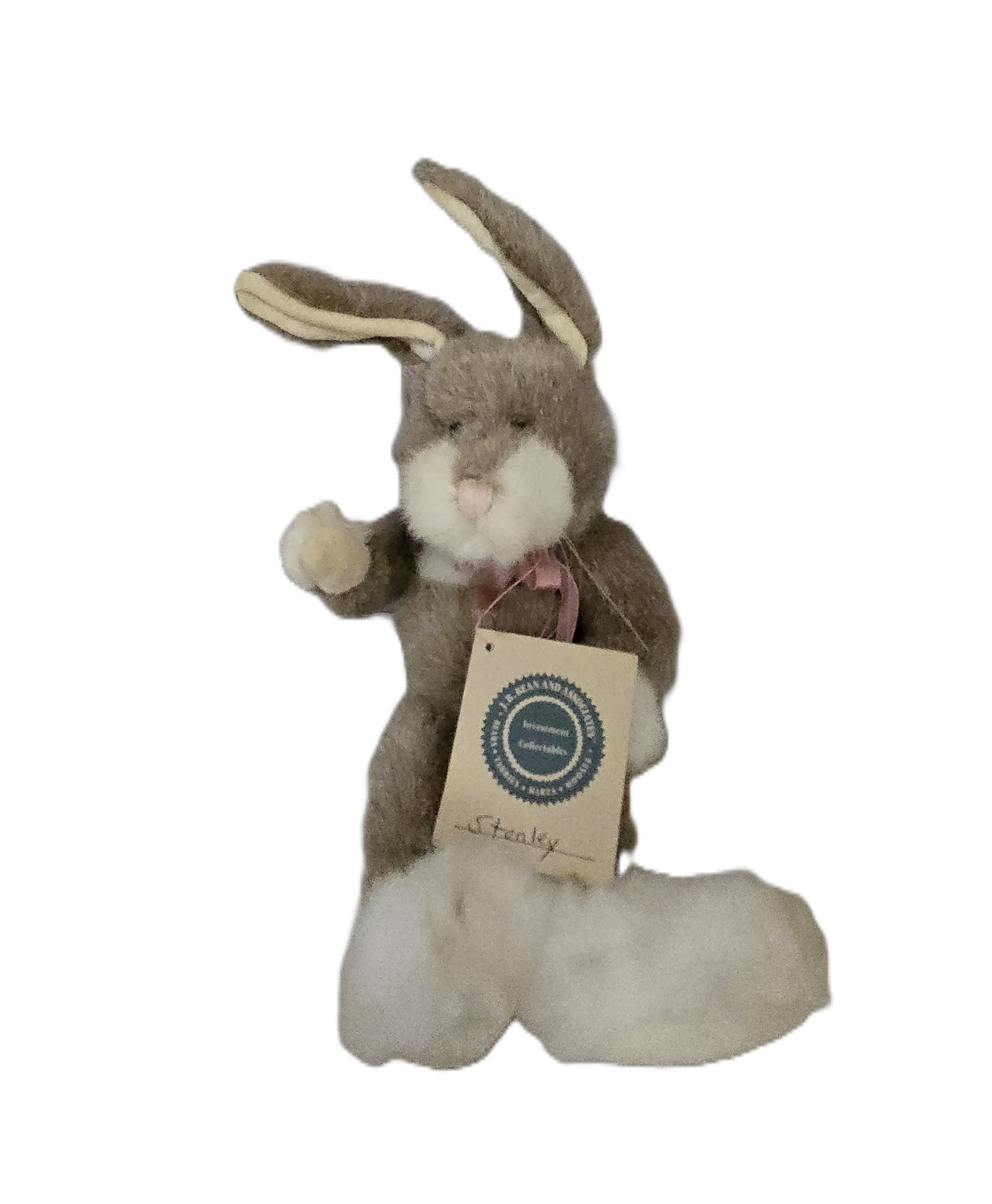 Boyds Bears - Stanley Bunny – Country Croppers