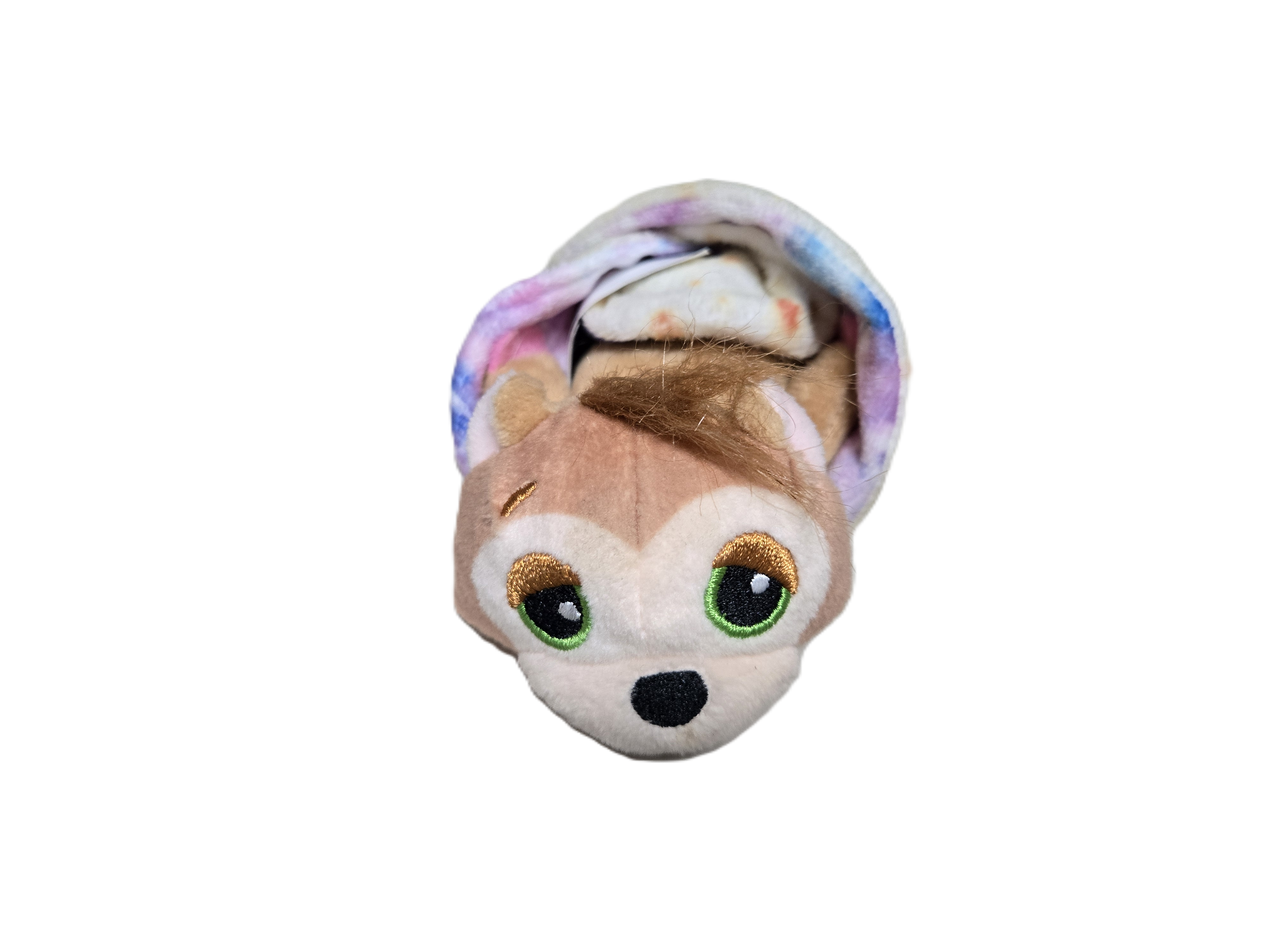 Cutitos Babitos - Mystery Plush in Taco Burrito – Country Croppers