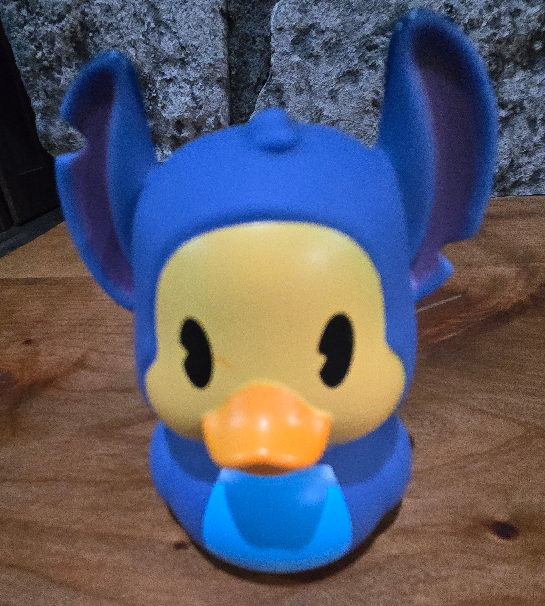 Disney Stitch Rubber Duck - Large – Country Croppers