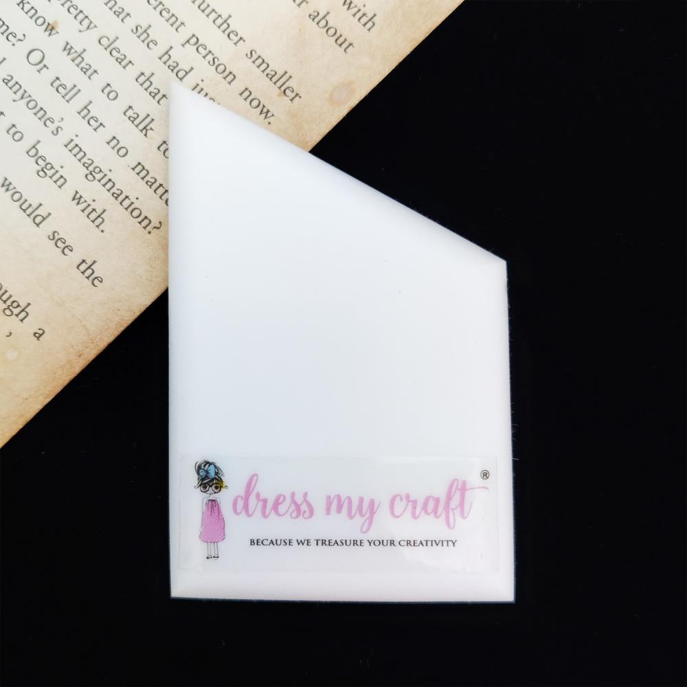 Ergo Bone Folder by Dress My Crafts – Country Croppers