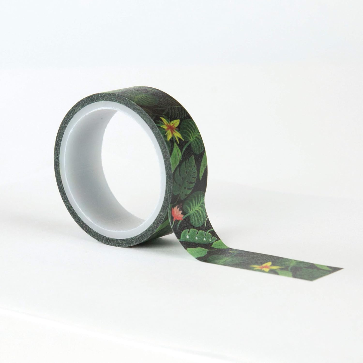 Animal Kingdom Jungle Palms Washi Tape by Echo Park – Country Croppers