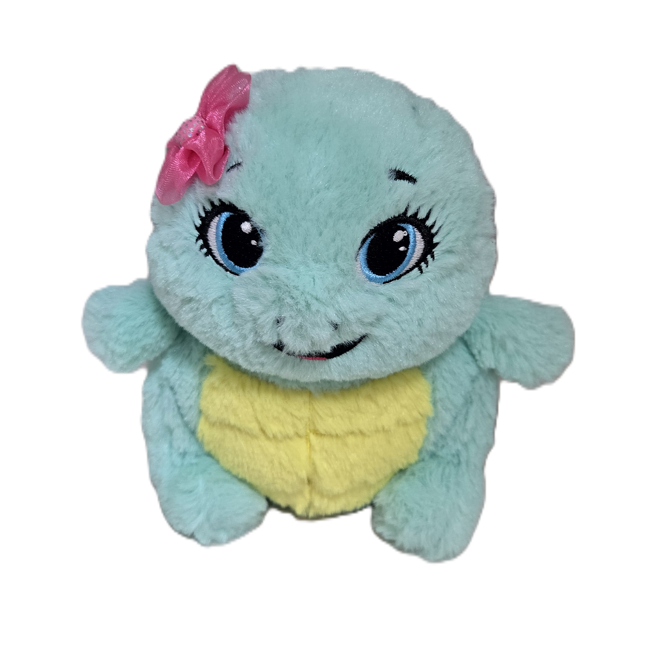 Enchantimals Plush Turtle – Country Croppers