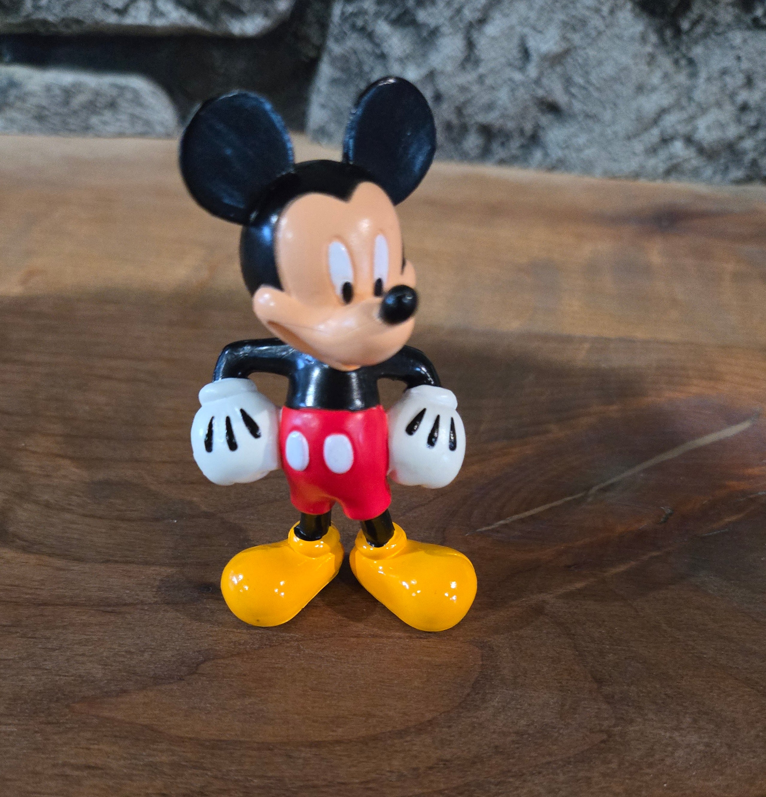 Disney Mickey Mouse Clubhouse Figure - Standing – Country Croppers