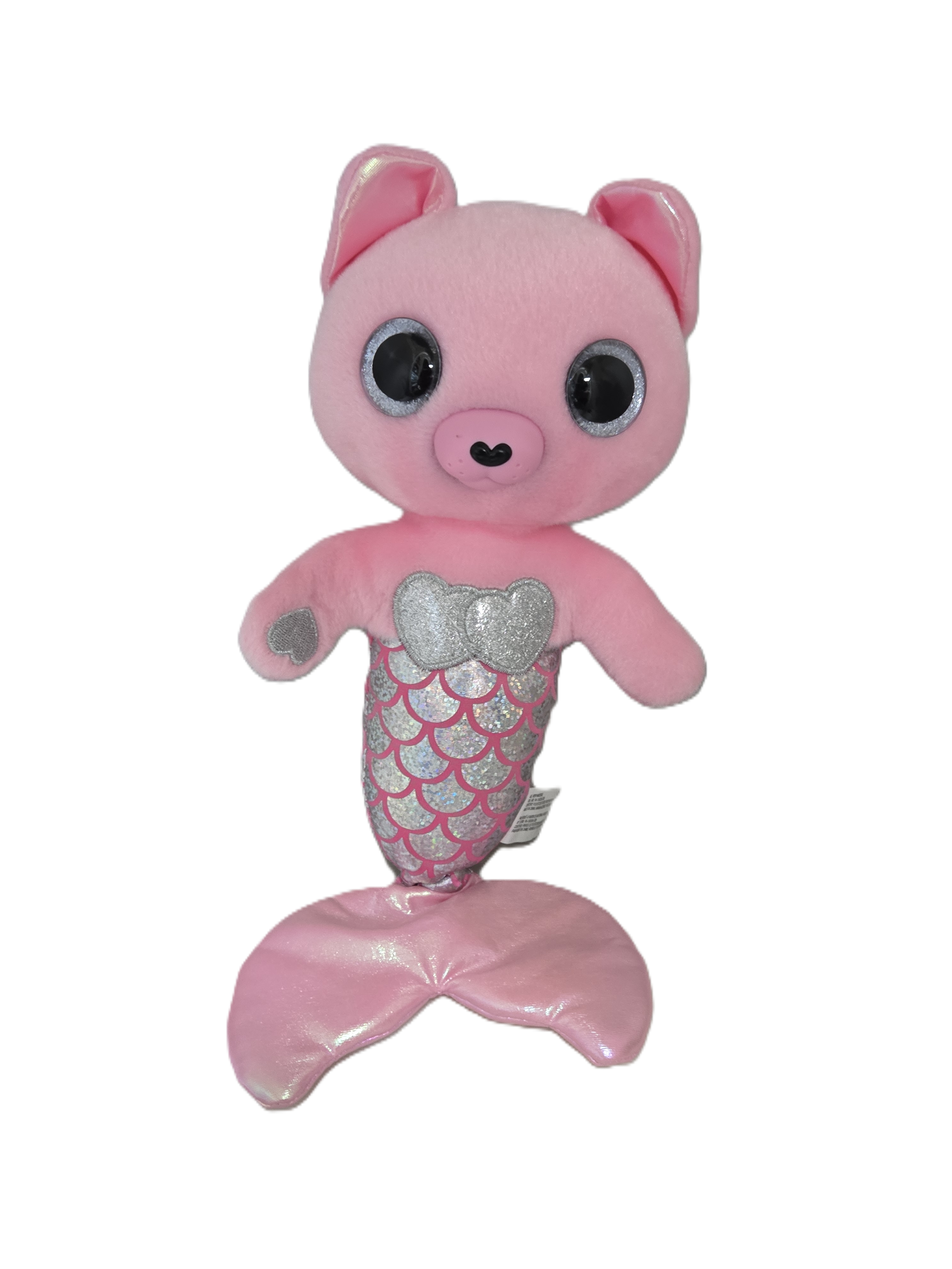 Pets Alive Furmaid Musical Plush Mermaid – Country Croppers