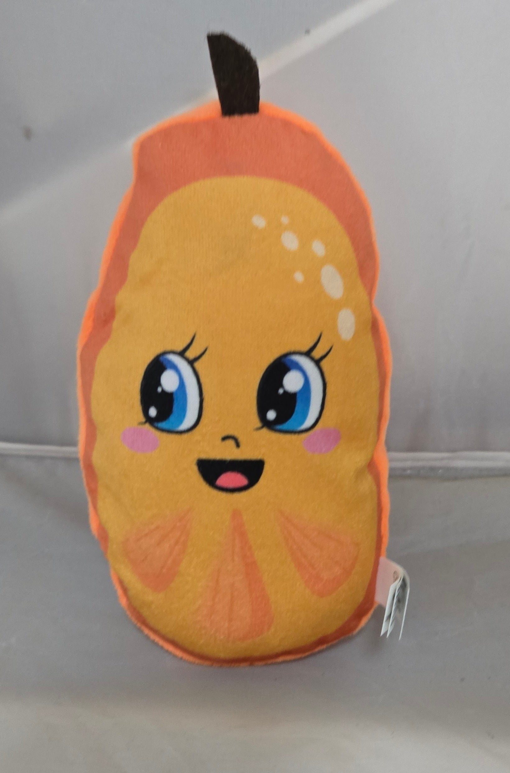 Fruit Plush – Country Croppers