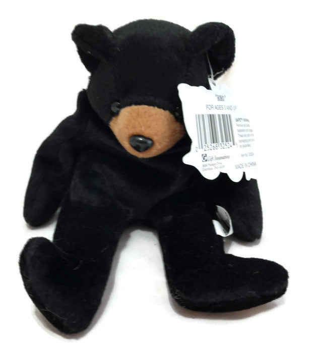 Bobo BeanSprout Black Bear – Country Croppers