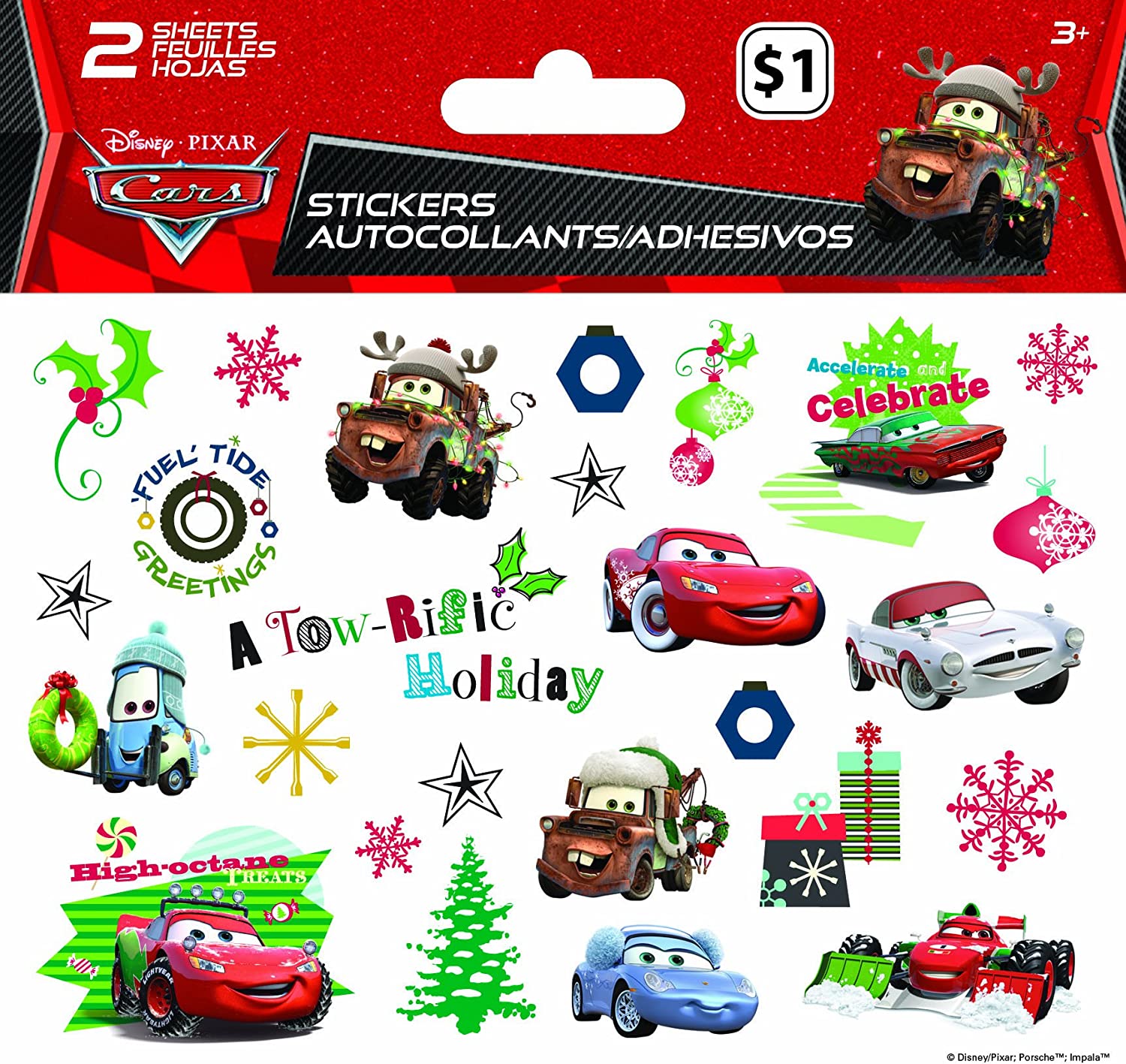 Disney Cars 2 Clipart