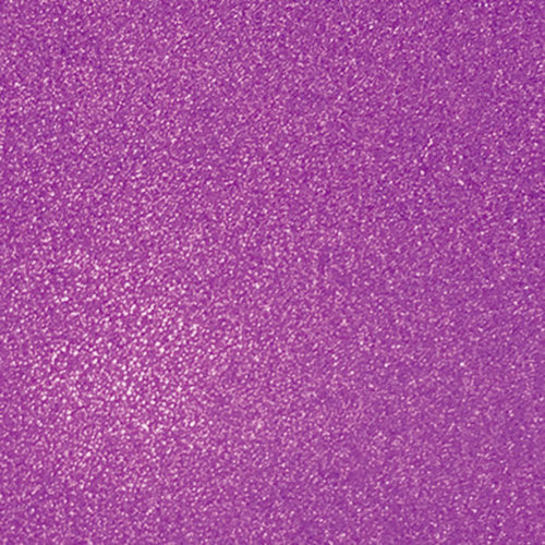 Sparkle Glitter Purple Passion 12x12 Cardstock Paper - 2 Sheets ...