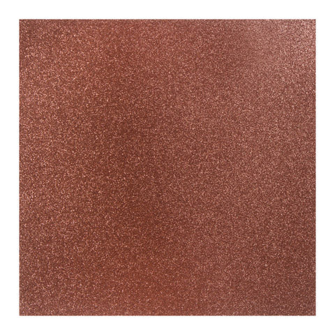 Glitter Bronze 12x12 Glitter Silk Cardstock - 2 Sheets – Country Croppers