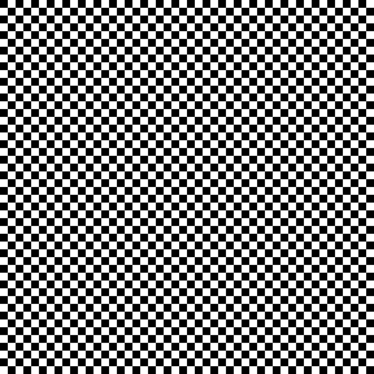Black White Checkered Double Sided Paper Cardstock 12x12 – Country Croppers
