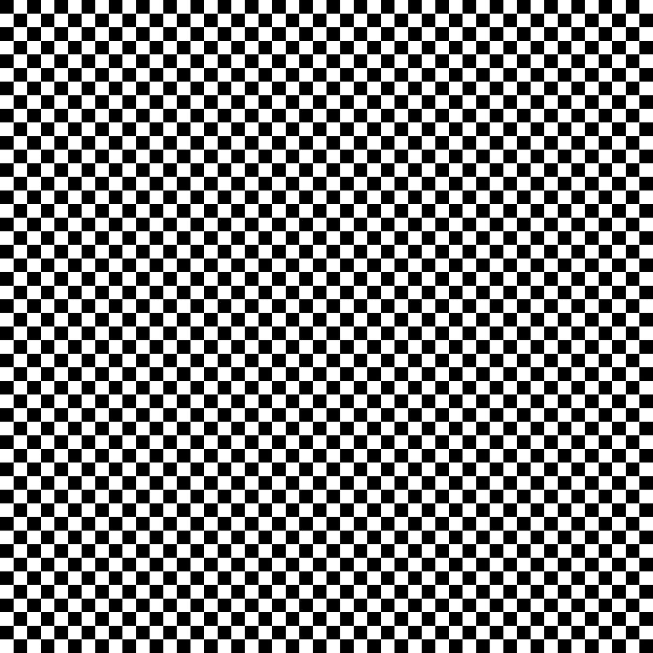 Black White Checkered Double Sided Paper Cardstock 12x12 – Country Croppers