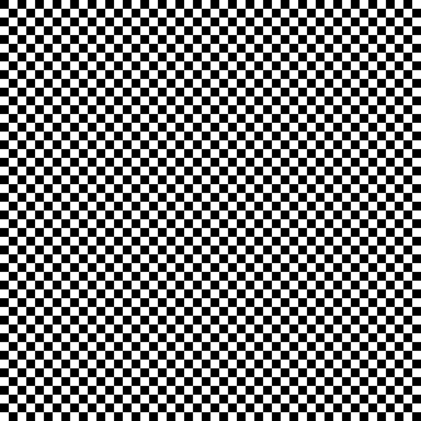 Black White Checkered Double Sided Paper Cardstock 12x12 – Country Croppers