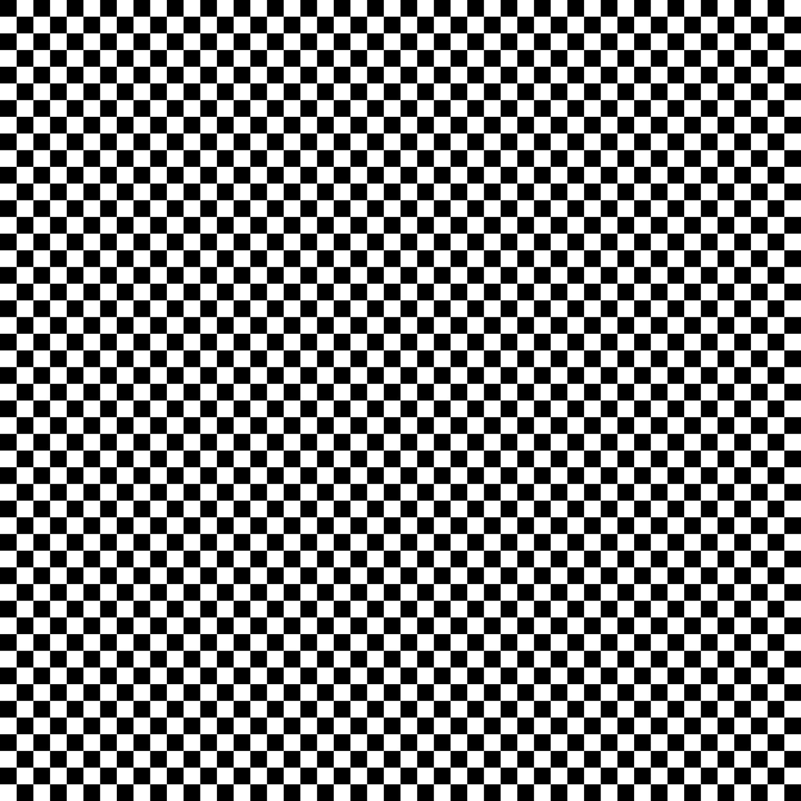 Black White Checkered Double Sided Paper Cardstock 12x12 – Country Croppers