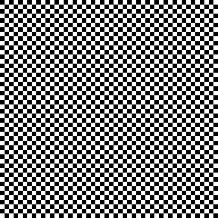 Black White Checkered Double Sided Paper Cardstock 12x12 – Country Croppers