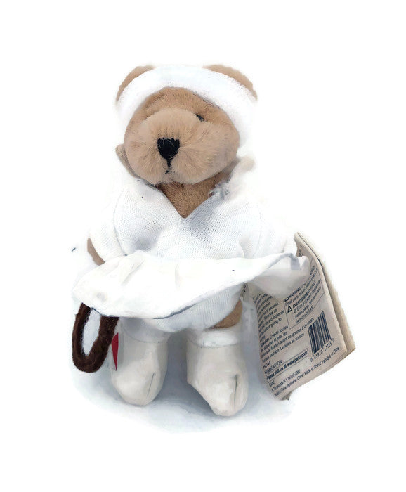 Ganz Wee Bear - TENNIS Bear – Country Croppers